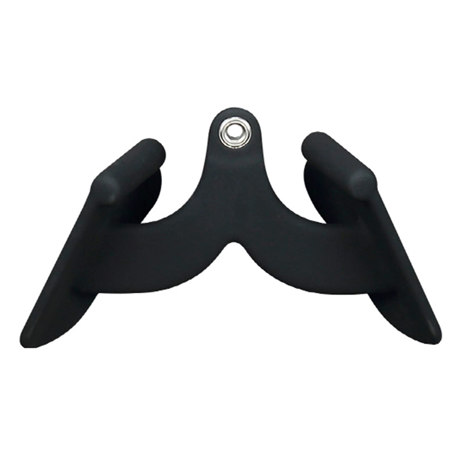 S HulkFit Set - 5 Mag Grip Attachments For Power Cage & Cable Machines ...