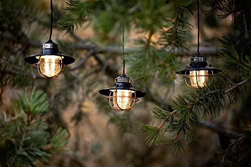 Best Camping String Lights for a Cozy Campsite Ambience - My Open Country