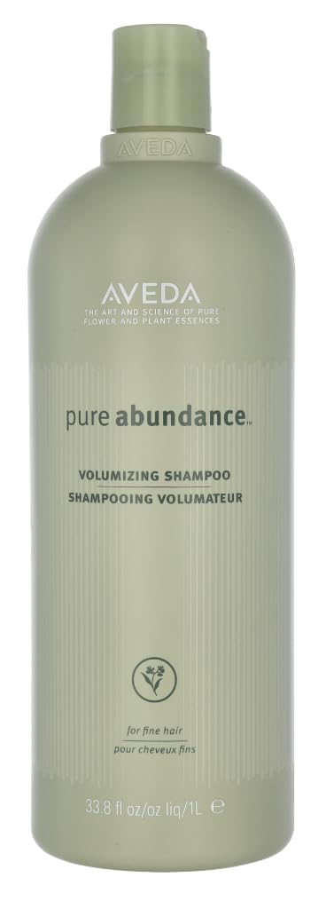 Amazon.com: Aveda By Aveda - Pure Abundance Volumizing Shampoo 33.8 Oz ...