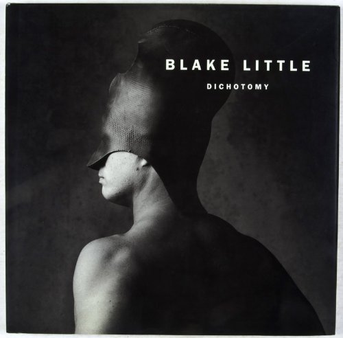 Amazon.com: Blake Little - Dichotomy: 9781880777398: Little, Blake: Books