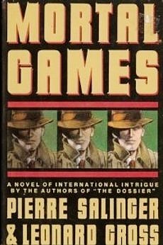 Mortal Games : Amazon.de: Bücher