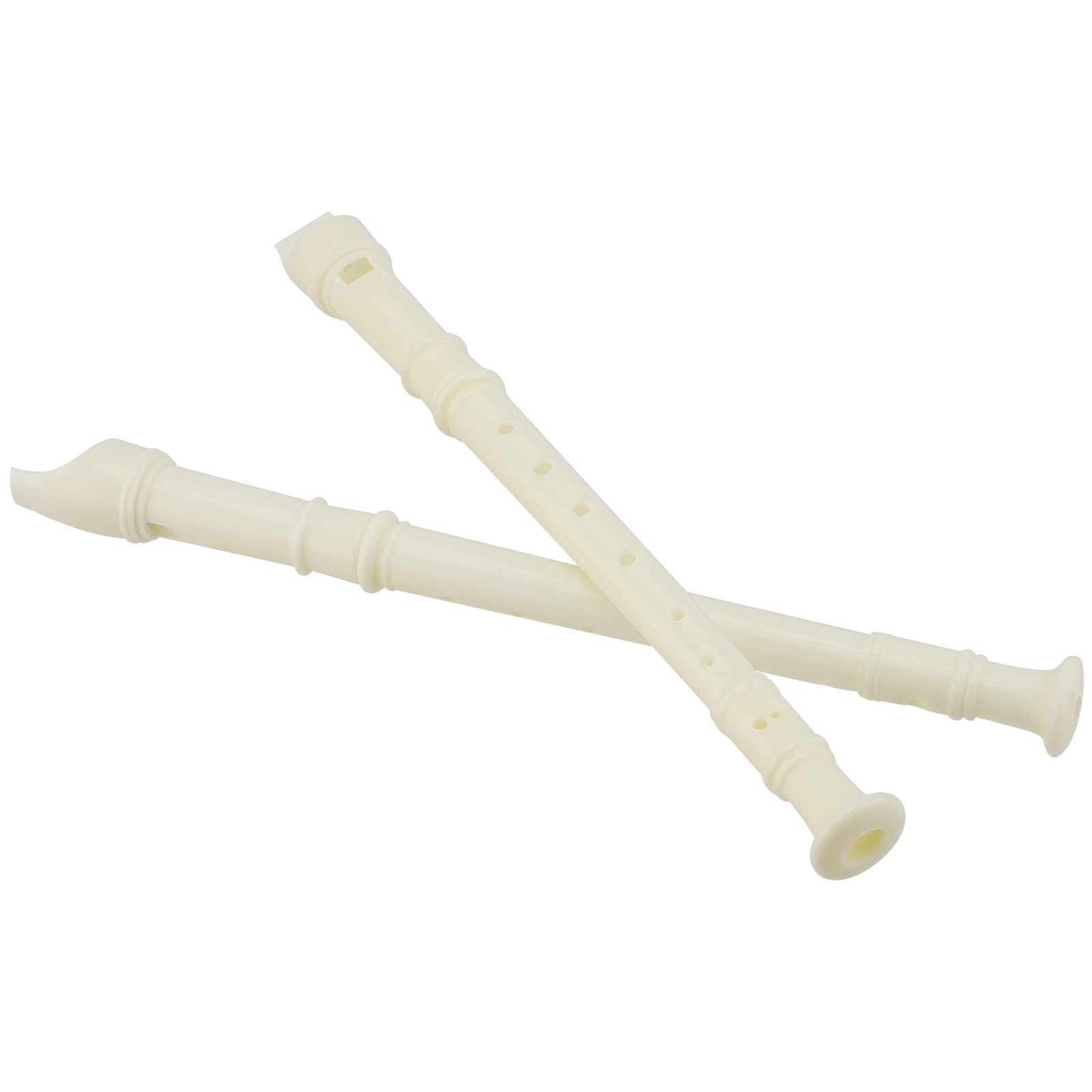 Snapklik.com : KEILEOHO 30 PCS 8 Holes Recorder Instrument, Descant ...