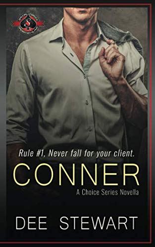 Conner: (Special Forces: Operation Alpha) A Choice Series Novella ...