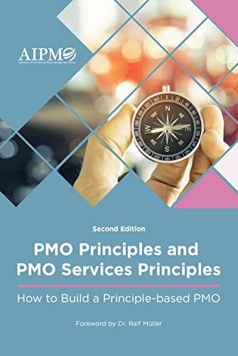 PMO Principles and PMO Services Principles: How to Build a Principle ...