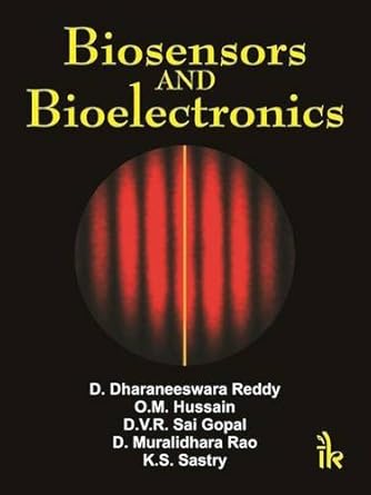 Biosensors and Bioelectronics: D. D. Reddy, et al.: 9789382332190 ...