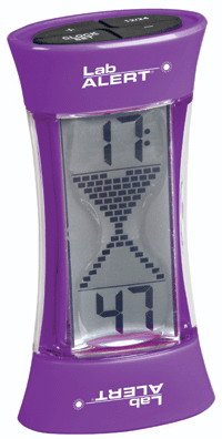 Amazon.com: Heathrow HS24671 Timer/Clock Digital Sand : Home & Kitchen