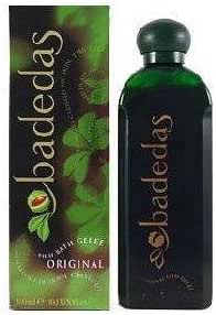 BADEDAS Revitalizing Bath Gel 10.1oz/300ml by Badedas : Amazon.co.uk ...