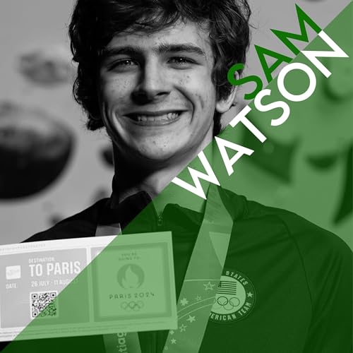 Sam Watson: World’s Fastest Climber, Converting Strength to Power ...