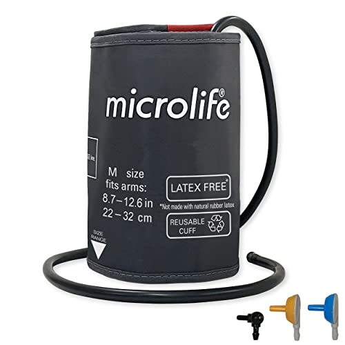 The 13 Best Microlife Blood Pressure Monitors of 2026 [Verified ...