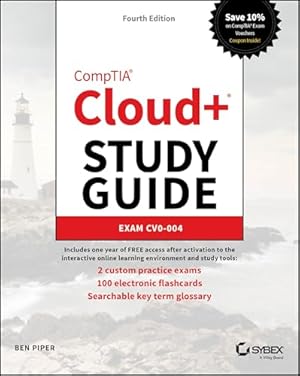 CompTIA Network+ Study Guide: Exam N10-009 (Sybex Study Guide ...