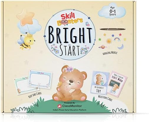 Buy Creative's Pre-School Learning Pack-1 | Preschool Series | Learning ...