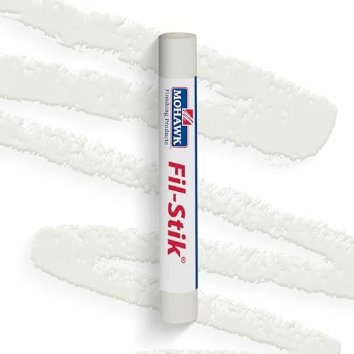 Mohawk Fil-Stik Putty Stick Oyster - Amazon.com