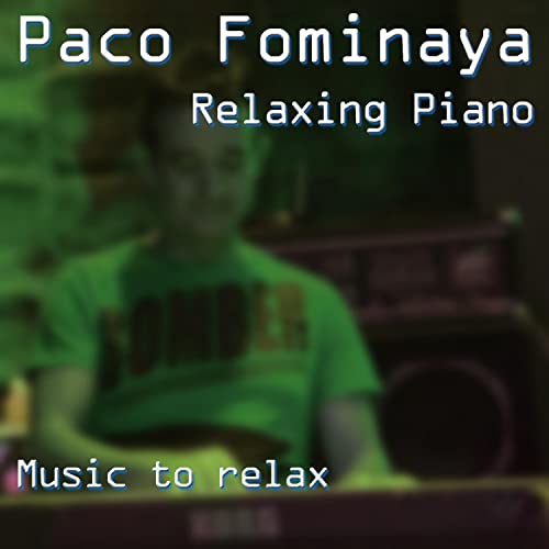 Spiele Reflejos del Presente von Paco Fominaya auf Amazon Music ab