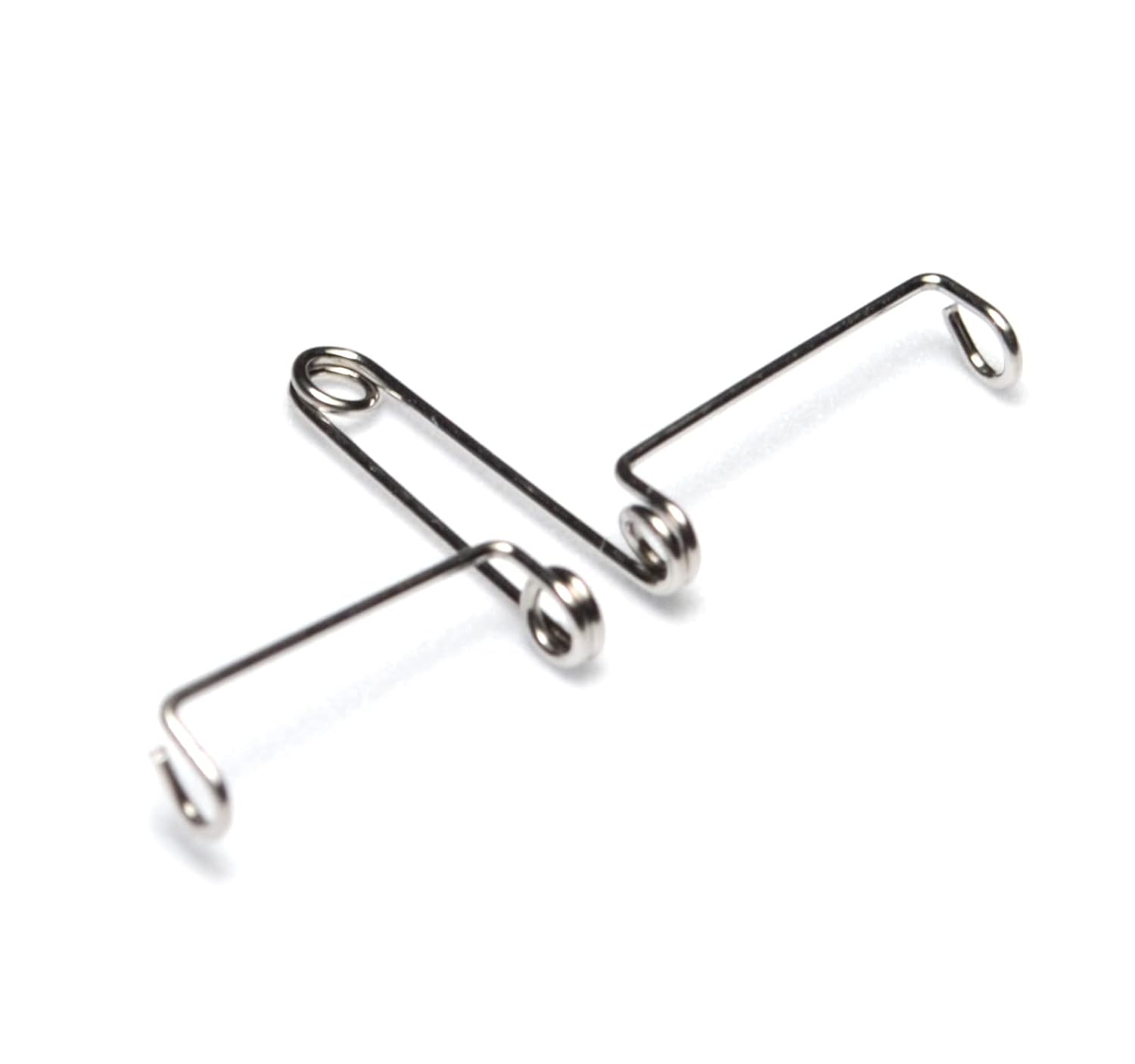 Amazon.com: J&J Ortho Orthodontic Double Torsion Spring (Kilroy Spring ...