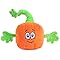 Amazon.com: Gund Spookley The Square Pumpkin Plush Toy, Premium Stuffed ...