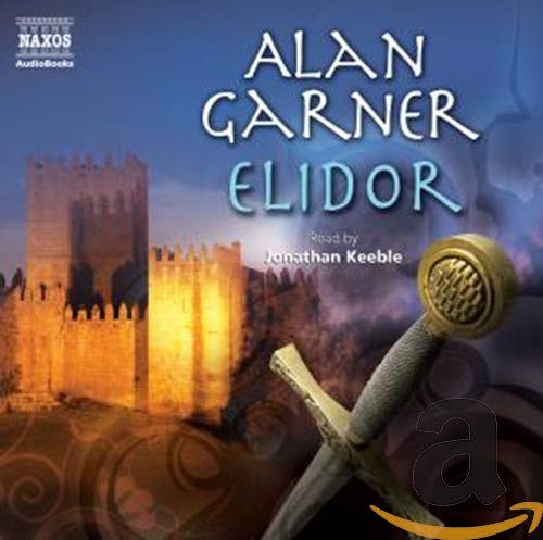 Elidor: Garner, Alan, Keeble, Jonathan: 9789626349694: Amazon.com: Books