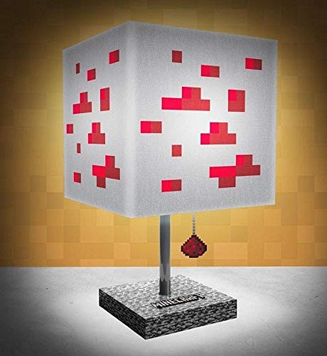 Minecraft Nachttisch – Die 15 besten Produkte im Vergleich - kita.de ...