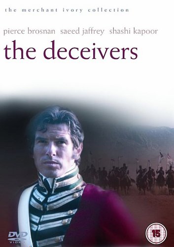 Amazon.com: The Deceivers (the Merchant Ivory Collection) : Movies & TV