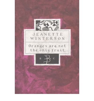 Oranges are Not the Only Fruit (New Windmills) : Winterson, Jeanette ...