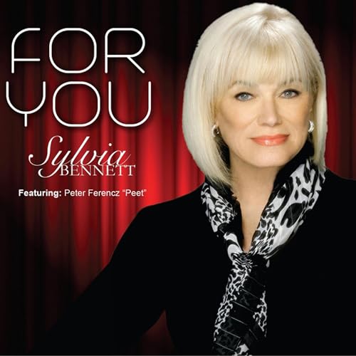 Amazon MusicでSylvia BennettのFor Youを再生する