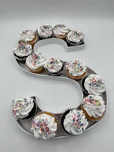 Amazon.com: 12" or LARGE 16" - High Quality Reusable Durable Plastic ...