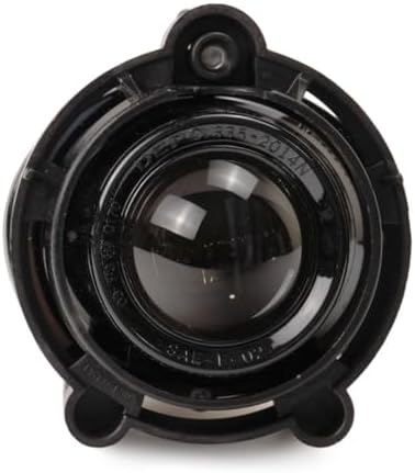 Amazon.com: CarLights360: For Chevy Traverse Fog Light Assembly 2013 14 ...