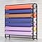 Amazon.com: Commercial Fabric Roll Storage Rack with Adjustable Hanging ...