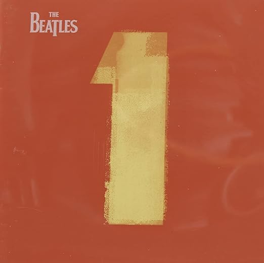 The Beatles 1: The Beatles: Amazon.ca: Music