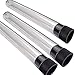 6 Inch Test Tubes with Black Tops (Pack of 10) : Amazon.co.uk: Garden