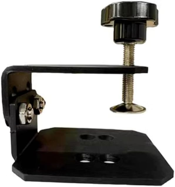 Amazon.com: NORMICHIC Metal Table Fixture Clamp for USB Simulate ...