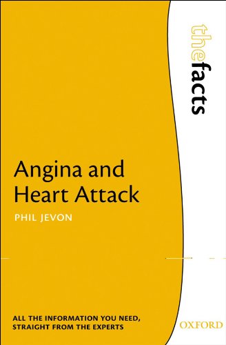 Amazon.com: Angina and Heart Attack (The Facts) eBook : Jevon, Phil: Books