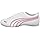 Amazon.com | PUMA Women's Etoile SH Fashion Sneaker,White/Shocking Pink ...