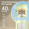 Amazon.com: AMZCHEF Portable Blender, Strong Cutting Power with 10 ...