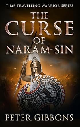 The Curse of Naram-Sin : Gibbons, Peter: Amazon.co.uk: Books