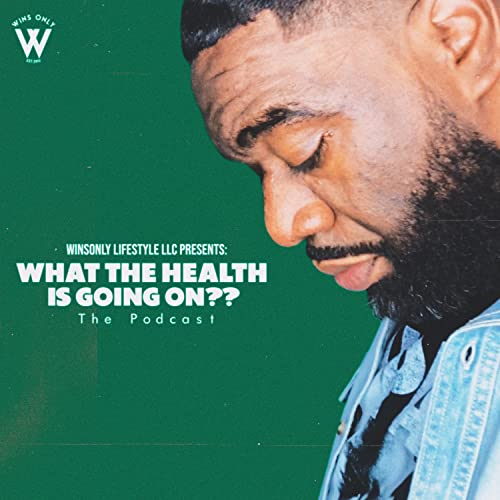 Amazon.com: What The Health is Going On?! : David Rush: Digital Music