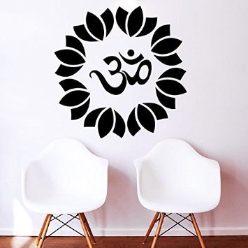 Buy marvellous Lord om Stickers, om Shiva stikers Online at Low Prices ...