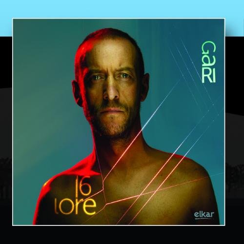 Amazon.com: 16 Lore: CDs & Vinyl