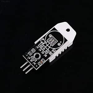 3NH® 6FCD DHT22 Digital Temperature Humidity Sensor AM2302 Module for ...