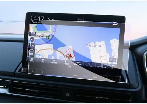 Amazon.co.jp: 【GAFAT】ホンダ オデッセイ RC1/RC2/RC4型 5代目 LXM-247VFLi 11.4インチ ...
