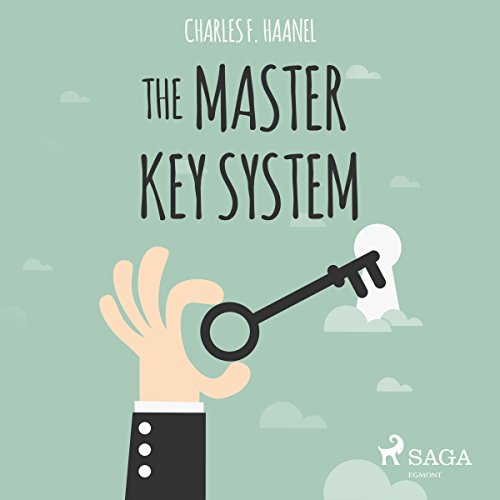 The Master Key System (Audio Download): Charles F. Haanel, Paul Darn ...