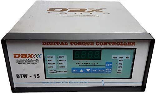Digital Torque Controller : Amazon.in: Car & Motorbike