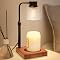 Amazon.com: KLL Candle Warmer Lamp with Timer: Birthday Gifts for Women ...