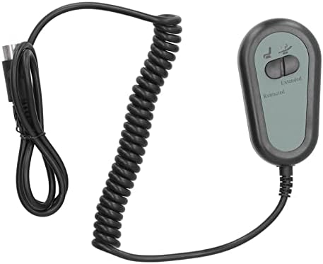 Power Recliner Sofa Switch, Electric Recliner Sofa Controller with 2 ...