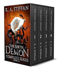 Amazon.com: The Last Vampire: Complete Series, Books 1-6 (Last Vampire World Book 1) eBook ...