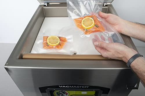 The 11 Best Vacmaster Vacuum Sealers of 2024 [Verified] - Cherry Picks