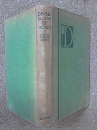 Dimsie Moves Up Again : Amazon.es: Libros