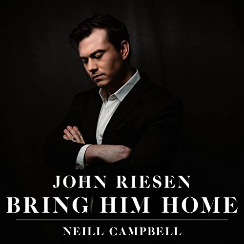 Play Bring Him Home (from "Les Misérables") by John Riesen, Neill ...