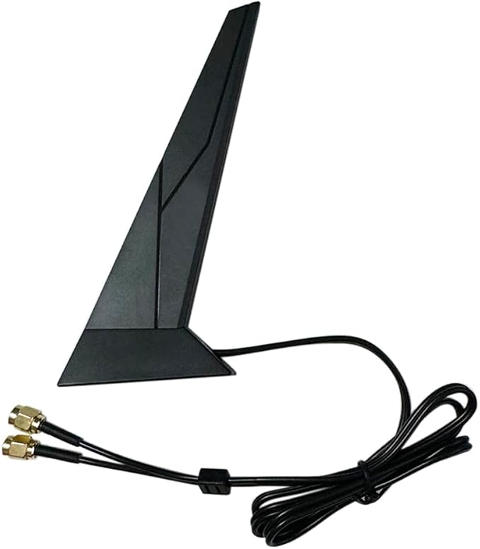 Amazon.com: Laptops WiFi 7 Antenna 2T2R WIFI6 Dual Band 2.4GHz 5GHz ...