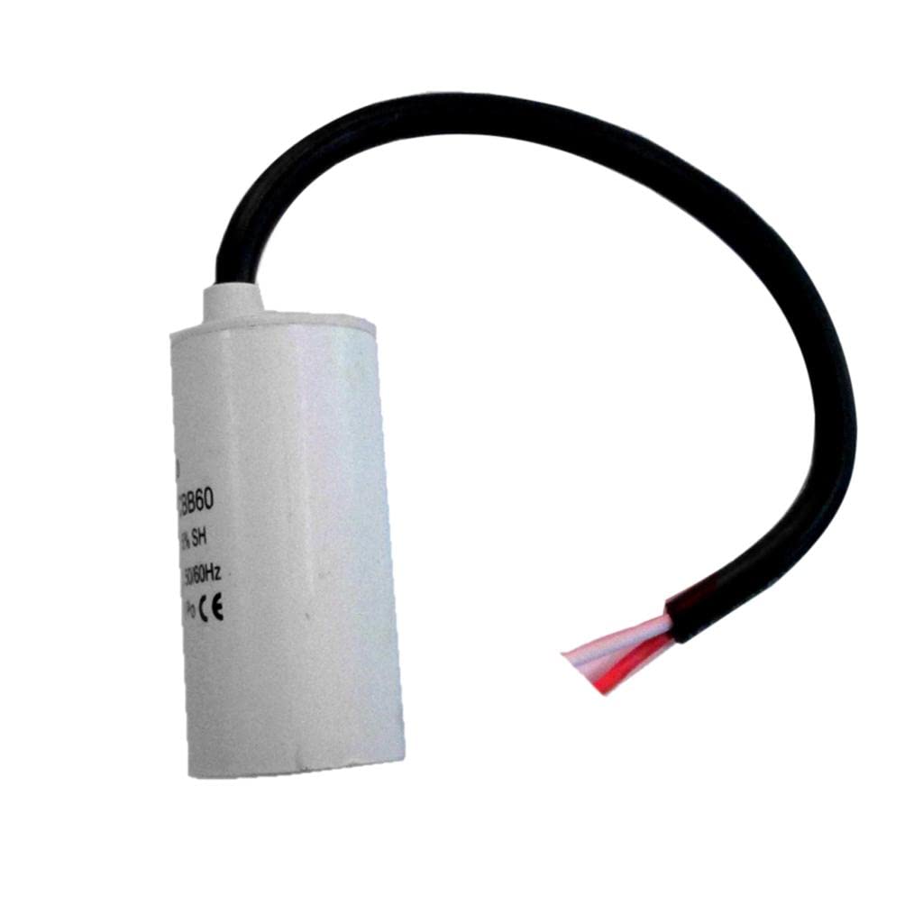LYLA 450V 4Uf Motor Drive Capacitor Capacitance Cbb60 for Washing ...