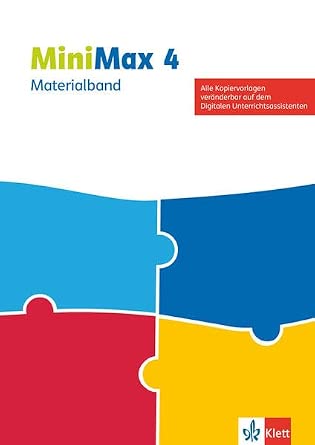 Luxus Minimax Klasse 4 Lsungen Ebenbild